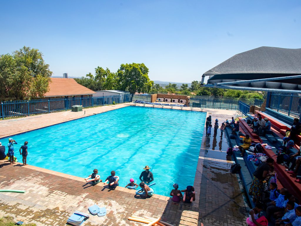 Our Operational Methodology – Halfway House Primary School