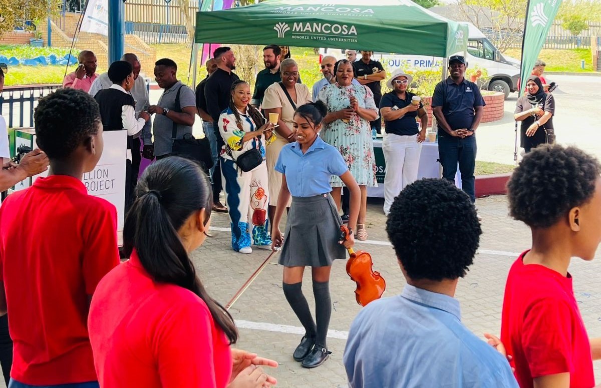 Halfway House Primary School – Halfway House Primary School (HHPS ...